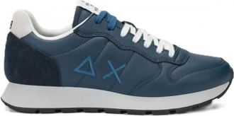 Sun 68 Homme, Chaussures, Bleu, Taille: 44 EU TOM Classic