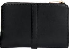 Tommy Hilfiger Geldbörse mit Gürtel in Schwarz