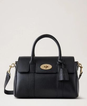 Mulberry Petit sac &agrave; main Mulberry Bayswater