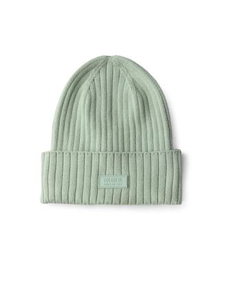 Street One Damen Rippstrick Beanie