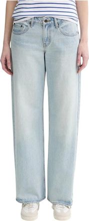 Levi's Damen, Jeans, Blau, W25 L32Gr&ouml;&szlig;e