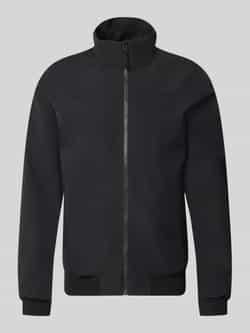 Didriksons 1913 Regular Fit Jacke mit Stehkragen Modell Alvin