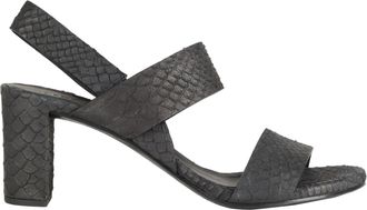 Del Carlo SCHUHE - Sandalen auf YOOX.COM