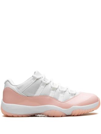 Nike Jordan baskets Air Jordan 11 Legend Pink - Rose