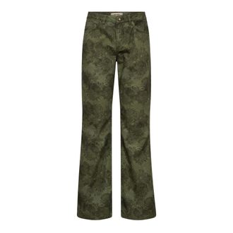 Mos Mosh MOS Mosh, Damen, Jeans, Gr&uuml;n, W30Gr&ouml;&szlig;e