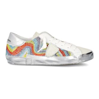 Philippe Model Sneakers Prsx Tennis - - Shoes - Damen - Mehrfarbig - 38 EU