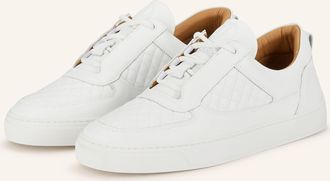 Leandro Lopes Leandro Lopes Sneaker Faisca weiss