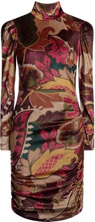 Laltramoda KLEIDER - Midi-Kleider auf YOOX.COM