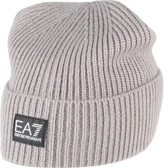 Emporio Armani ACCESSOIRES - Mützen & Hüte auf YOOX.COM