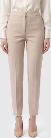 Max Mara Hose MAX MARA Damen Farbe Sand