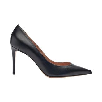 Scarosso Greta Pump - - Shoes - Damen - Schwarzk - 42 EU
