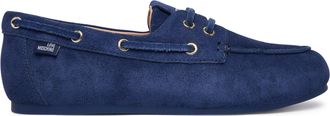 Love Moschino Halbschuhe LOVE MOSCHINO JA10101G1OIG0750 Dunkelblau