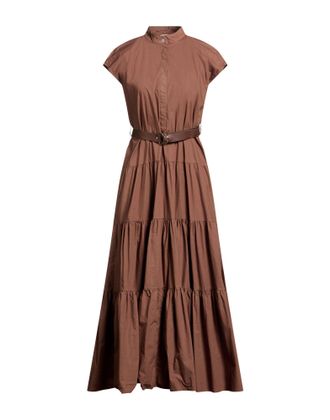 Dixie KLEIDER - Maxi-Kleider auf YOOX.COM