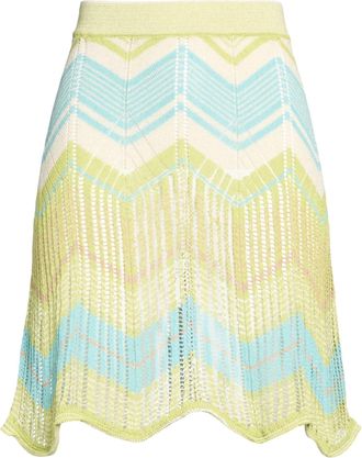 Akep HOSEN & R&Ouml;CKE - Minir&ouml;cke auf YOOX.COM