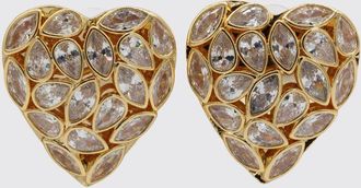 Self Portrait Schmuck SELF-PORTRAIT Damen Farbe Gold