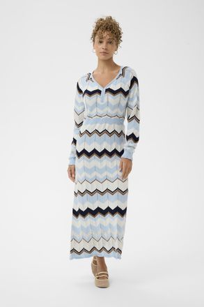 Cream Kleid CRNetes Kleid Loose fit