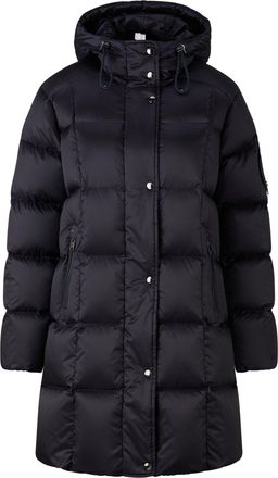 Bogner Daunenmantel Fanja für Damen - Navy-Blau - 42