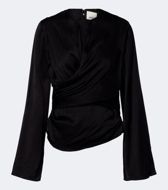 Isabel Marant Top Neame