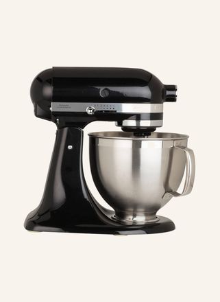 KitchenAid Kitchenaid Küchenmaschine Artisan 4,8 L schwarz