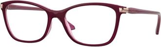 Vogue Eyewear Vogue, Femme, Accessoires, Violet, Taille: 51 MM Vo5378 2909 Lunettes