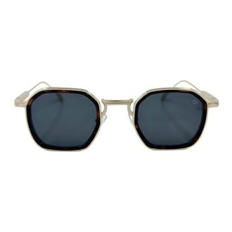 Spektre Spektre - Boys Dont Cry Lunettes de soleil - unisex - Accessoires - Jaune - Taille: ONE Size