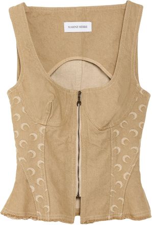 Marine Serre TOPS - Tops auf YOOX.COM