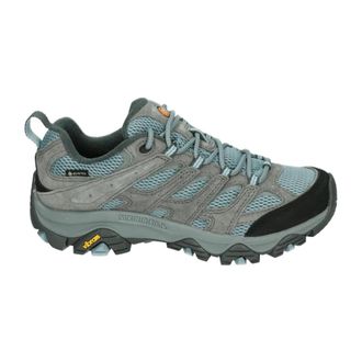 Merrell Moab 3 GTX - - Sport - Damen - Grau - 40 EU