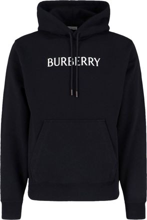 Burberry Logo Sweatshirt