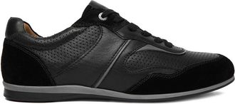 Lasocki Halbschuhe Lasocki CEO-MAUZO-01 MI08 Schwarz