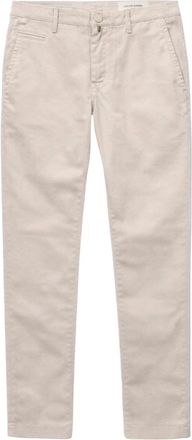 Jacob Cohen Homme, Pantalons, Beige, Taille: W38 Bobby Chino