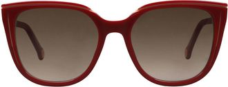 Carolina Herrera BRILLEN - Sonnenbrillen auf YOOX.COM