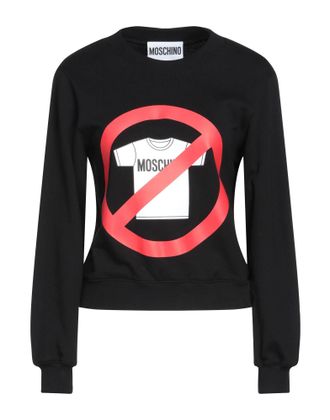 Moschino TOPS - Sweatshirts auf YOOX.COM