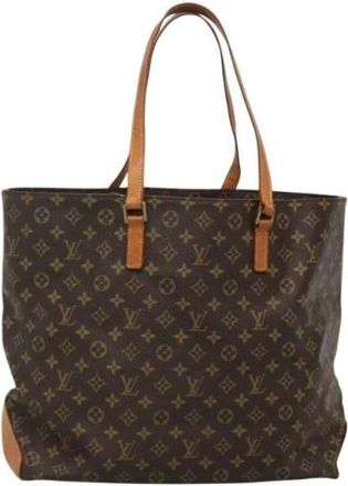 Louis Vuitton Damen, Pre-Owned, Braun, ONE SIZEGröße