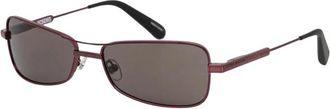 Jacquemus Lunettes de soleil Statzione - Femme - Accessoires - Multicolore - Taille: 58 MM