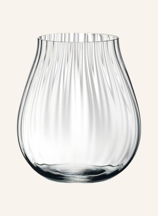Riedel 4er-Set Gingl&auml;ser Optical O weiss
