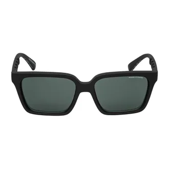 A|X Armani Exchange Herren, Accessories, Schwarzk, 56 MMGr&ouml;&szlig;e