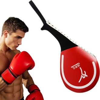 Generic Target Pad f&uuml;r Kickboxen, Trainingsplattform | -Trainings-Pad f&uuml;r Kampfkunst | &Uuml;bung von Profis f&uuml;r Kampfsportger&auml;te P