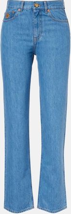 Blaz&eacute; Milano Blaz&eacute; Milano Wide-Leg Jeans Nariida