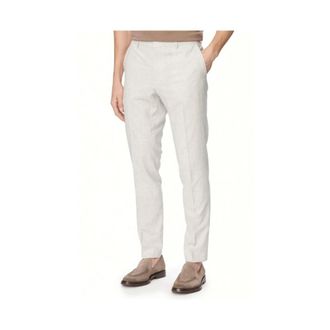 HUGO BOSS Homme, Pantalons, Gris, Taille: XL Chinos
