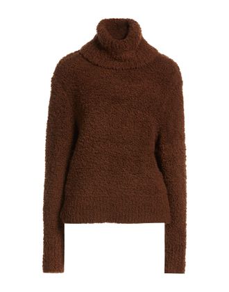 Self Portrait STRICKWAREN - Rollkragenpullover auf YOOX.COM