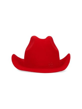Ruslan Baginskiy Cowboy Hat