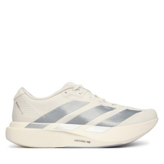 adidas Laufschuhe adidas Adizero EVO SL WOVEN KI6929 Creme
