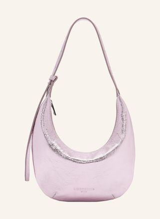 Liebeskind Liebeskind Handtasche Ryker Xs rosa