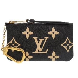 Louis Vuitton Porte-monnaie Pre-owned - Femme - Pre-owned - Noir - Taille: ONE Size