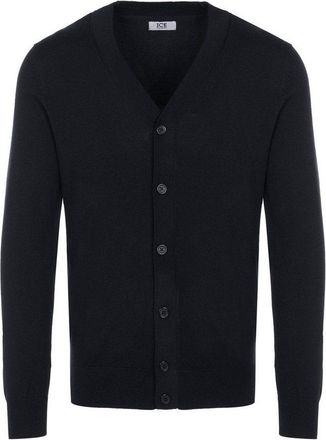 Iceberg Strickjacke Iceberg Pullover