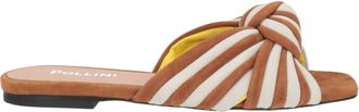 Pollini SCHUHE - Sandalen auf YOOX.COM