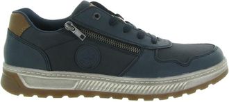 Rieker Sneakers - - Shoes - Herren - Blau - 46 EU