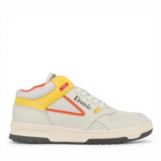 Etonic B583 Bright Sunny Baskets - - Shoes - Damen - Mehrfarbig - 36 EU