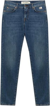 Roy Rogers Homme, Jeans, Bleu, Taille: W33 Jeans 517 Wash 81