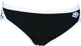 Arena Badehose MENS ICONS SWIM BRIEFS SOLID